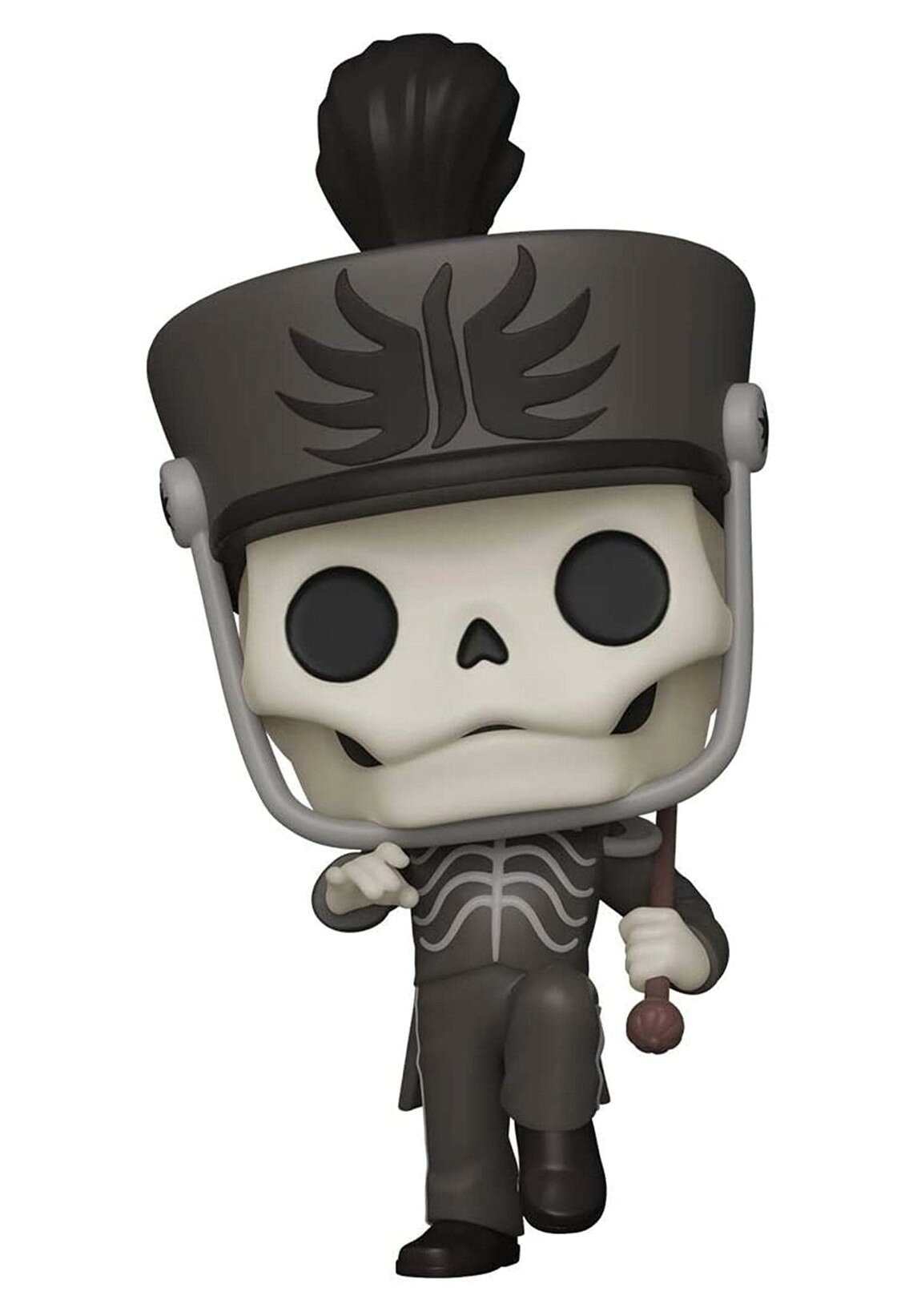 PRODUCT DETAILS Funko ポップ！ アルバム マイ・ケミカル・ロマンス ザ・ブラック・パレード フィギュア コレクタブル【商品仕様】・ ブランド：Funko・ シリーズ：ポップ！ アルバム・ 作品・キャラクター名：マイ・ケ...
