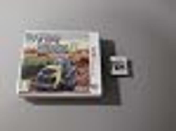 PRODUCT DETAILS 【商品情報】・商品名：Farming Simulator 18 - Nintendo 3DS・対応機種：ニンテンドー3DS（3DS）・仕様：北米版（NTSC-U/C）・言語：英語【コンディション】・新品未開封...