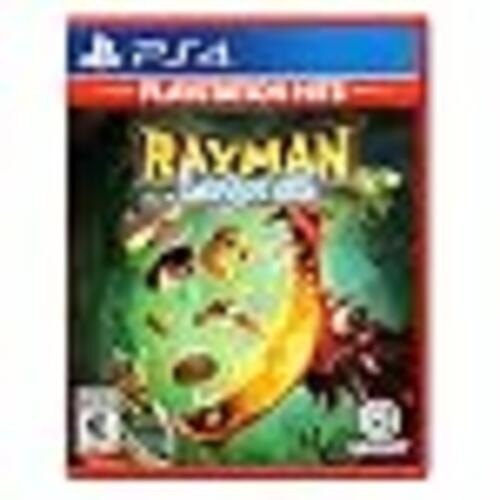 PRODUCT DETAILS 【商品情報】・商品名：Rayman Legends - PlayStation 4・対応機種：プレイステーション4（PS4）・仕様：北米版（NTSC-U/C）・言語：英語【コンディション】・新品未開封の海外直...