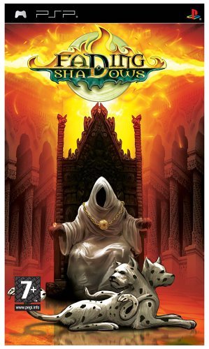 PRODUCT DETAILS 【商品情報】・商品名：Fading Shadows (PSP) by Ivolgamus・対応機種：PSP（プレイステーション・ポータブル）・仕様：北米版・言語：英語【コンディション】・新品・海外直輸入品です...