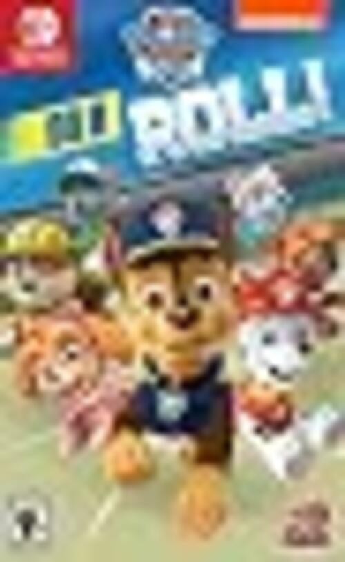 PRODUCT DETAILS 【商品情報】・商品名：Paw Patrol On A Roll! - Nintendo Switch・対応機種：ニンテンドースイッチ（Switch）・仕様：北米版（NTSC-U/C）・言語：英語【コンディショ...