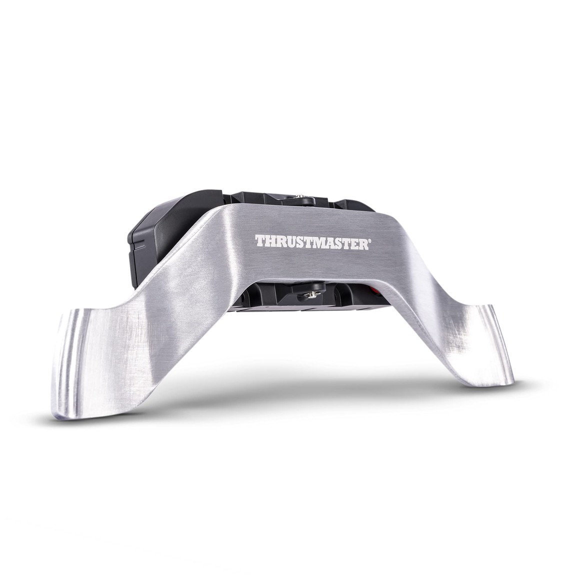 PRODUCT DETAILS スラストマスター T Chrono Paddles SF 1000 Edition シフター パドルシフト 交換パーツ PC PS5 PS4 Xbox【商品仕様】・ アイテム種別：パドルシフト（交換用シフター...