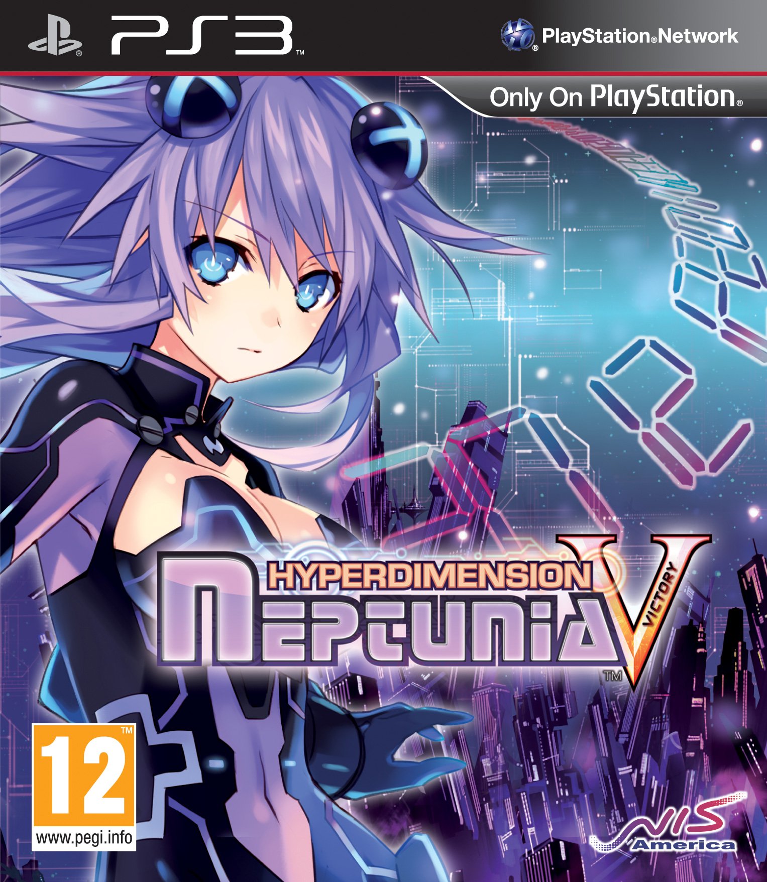 PRODUCT DETAILS 【商品情報】・商品名：Hyperdimension Neptunia Victory /PS3・対応機種：PlayStation 3（PS3）・仕様：北米版（NTSC-U/C）・言語：英語【コンディション】・...
