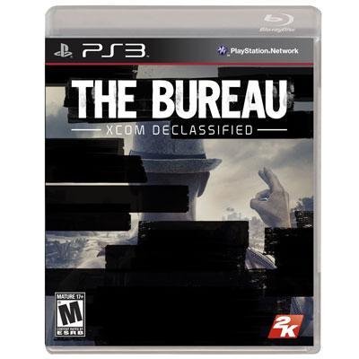 PRODUCT DETAILS 【商品情報】・商品名：Take-Two Bureau Xcom Declassified Ps3・対応機種：PlayStation 3（PS3）・仕様：北米版（NTSC-U/C）・言語：英語【コンディション】...