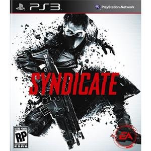 PRODUCT DETAILS 【商品情報】・商品名：NEW Syndicate PS3 (Videogame Software)・対応機種：PlayStation 3（PS3）・仕様：北米版（NTSC-U/C）・言語：英語【コンディション...