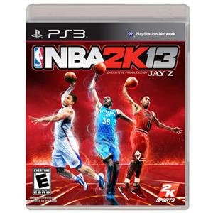 PRODUCT DETAILS 【商品情報】・商品名：Take-Two Genuine NBA 2K13 PS3・対応機種：PlayStation 3（PS3）・仕様：北米版（NTSC-U/C）・言語：英語【コンディション】・海外直輸入品で...
