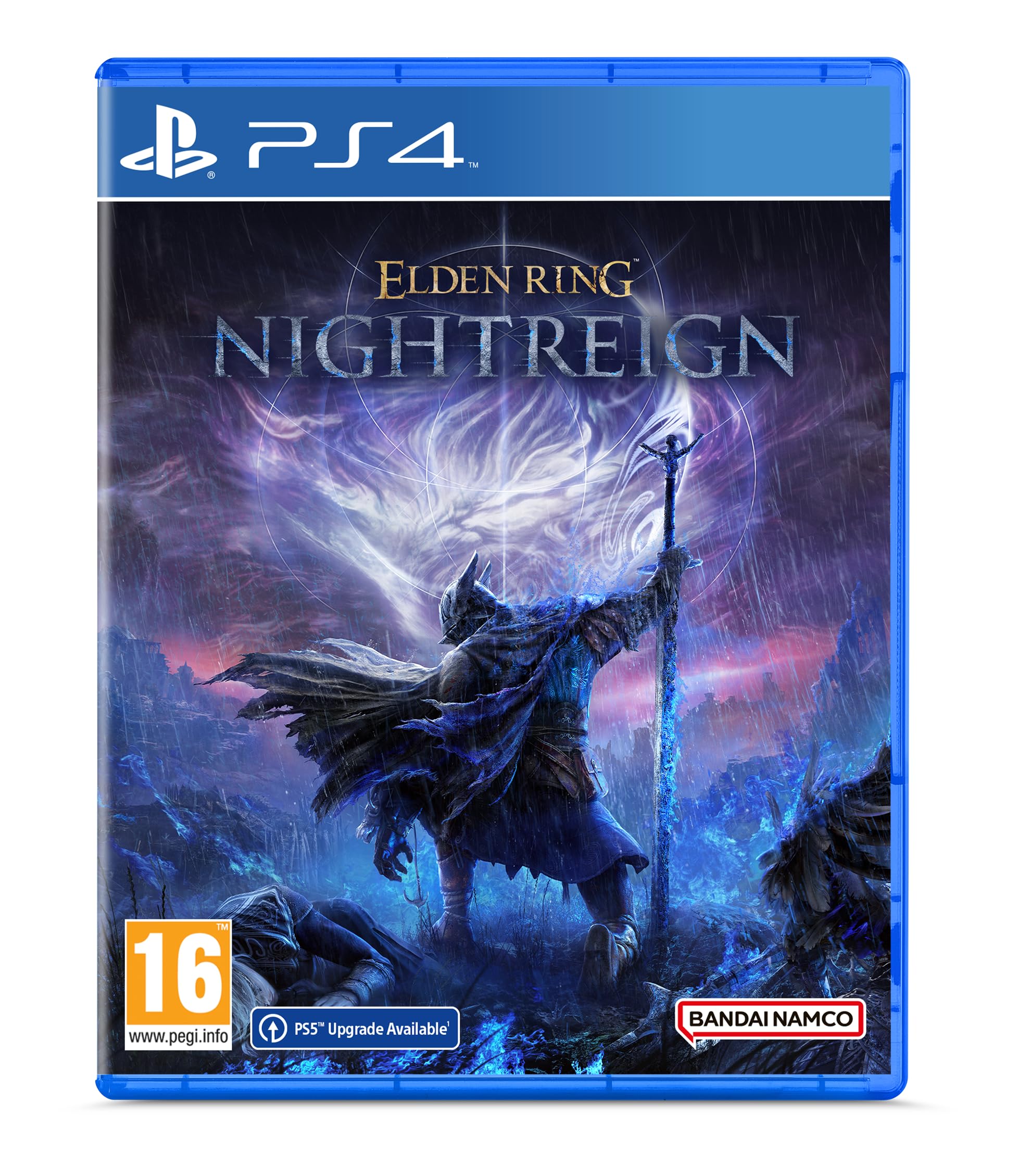 PRODUCT DETAILS 【商品情報】・商品名：Elden Ring Nightreign (PS4)・対応機種：PlayStation 4（PS4）・仕様：北米版（NTSC-U/C）・言語：英語【コンディション】・海外直輸入品です。...