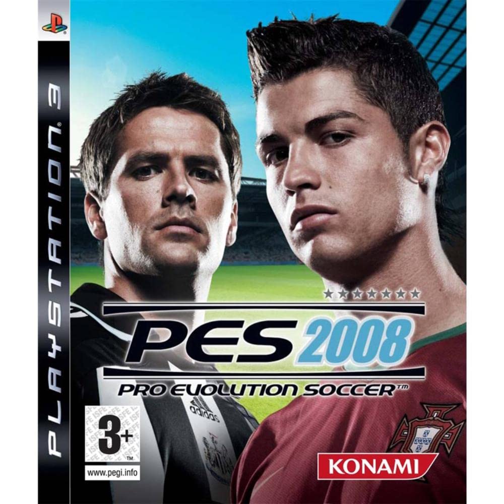 PRODUCT DETAILS 【商品情報】・商品名：Pro Evolution Soccer 2008・対応機種：PlayStation 3（PS3）・仕様：北米版（NTSC-U/C）・言語：英語【コンディション】・海外直輸入品です。・パ...