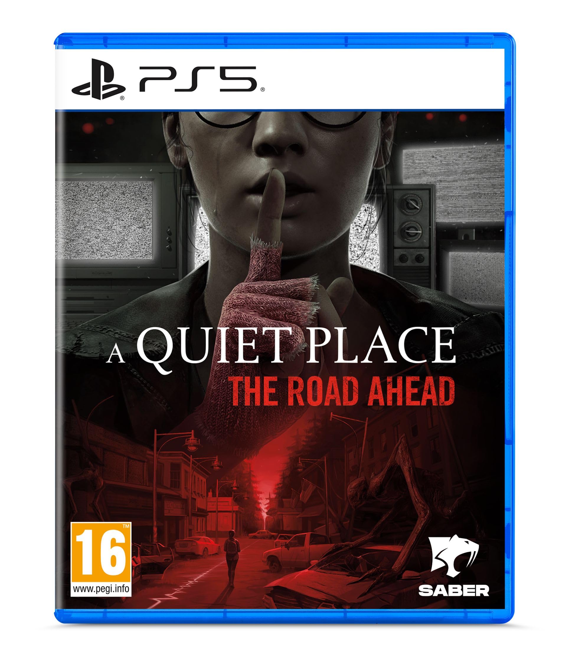 PRODUCT DETAILS 【商品情報】・商品名：Nighthawk Interactive (NIGPT) A Quiet Place - The Road Ahead - PS5・対応機種：PlayStation 5（PS5）・仕様...