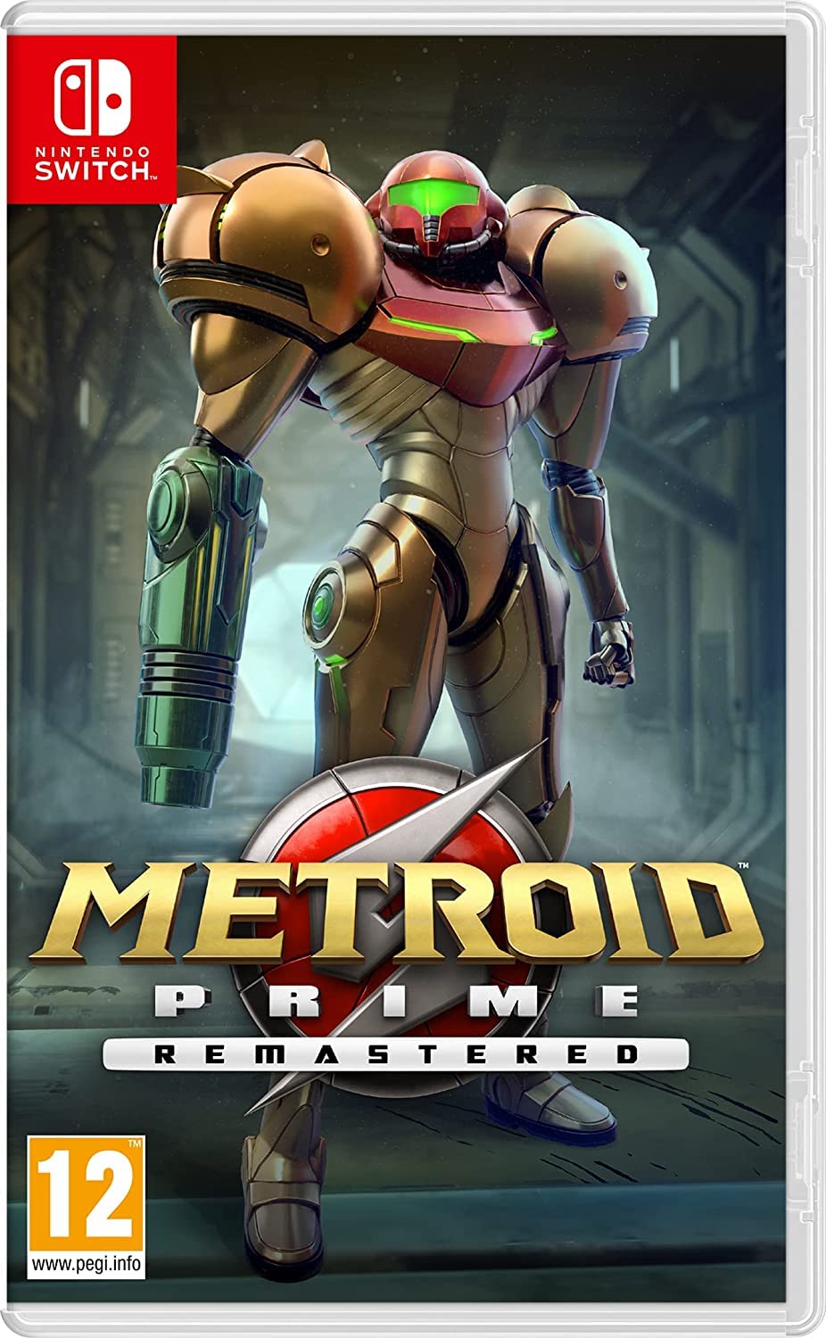 PRODUCT DETAILS 【商品情報】・商品名：Metroid Prime Remastered - Compatible with Nintendo Switch・対応機種：Nintendo Switch（ニンテンドースイッチ）・仕...