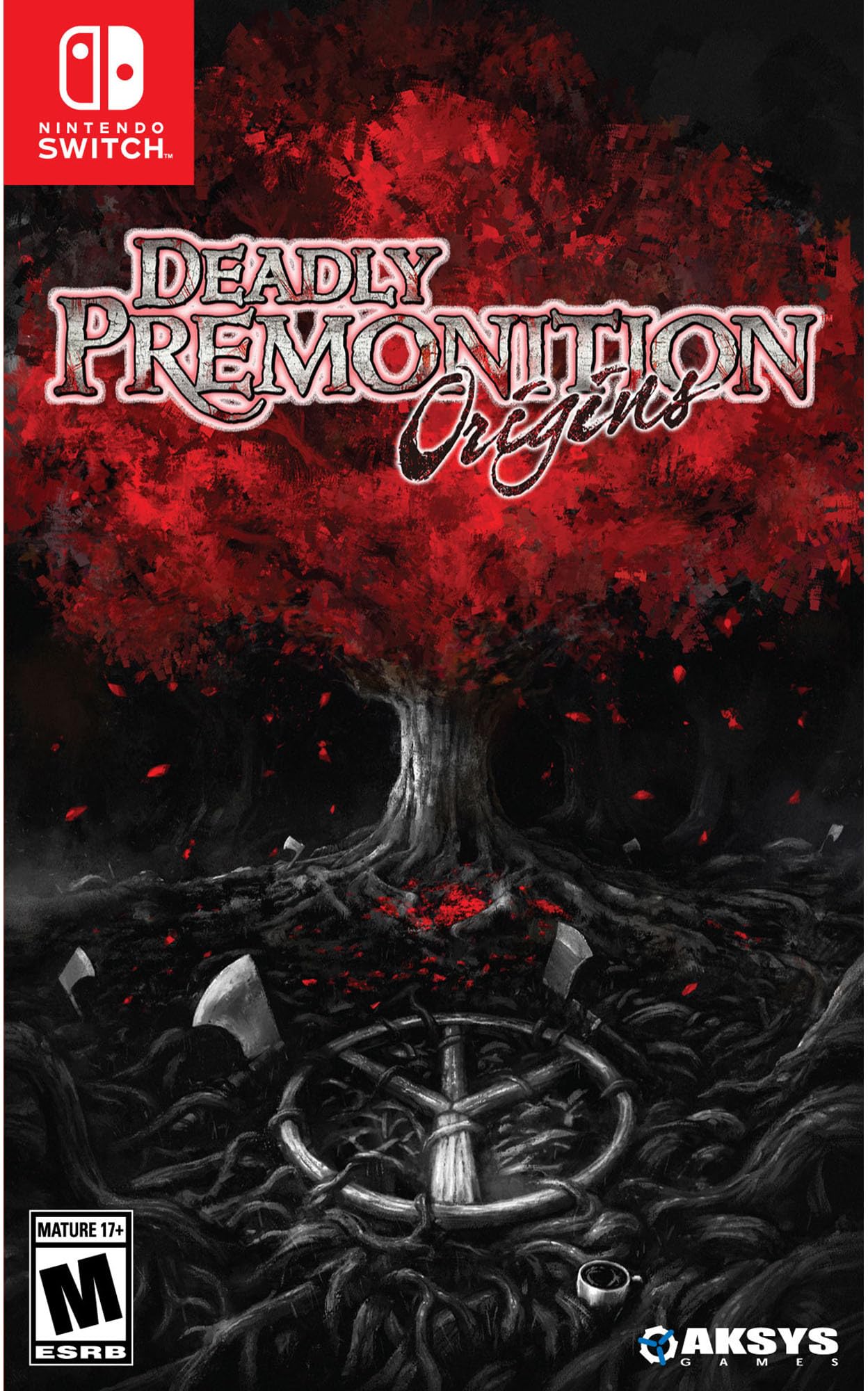 PRODUCT DETAILS 【商品情報】・商品名：Deadly Premonition Origins - Nintendo Switch Standard Edition・対応機種：Nintendo Switch（ニンテンドースイッチ...