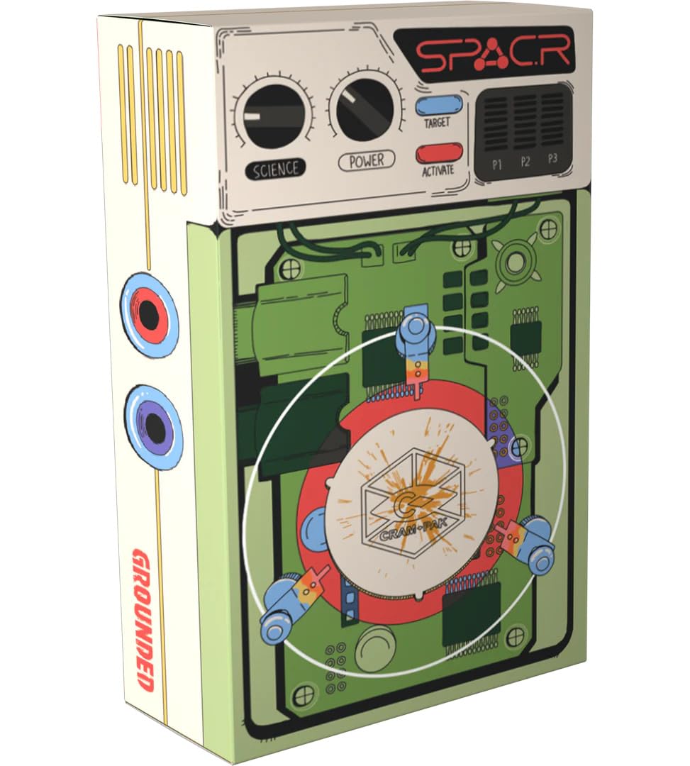 PRODUCT DETAILS 【商品情報】・商品名：Grounded Fully Yoked Edition Collector's Edition (Limited Run Games #231) - for Nintendo Swit...