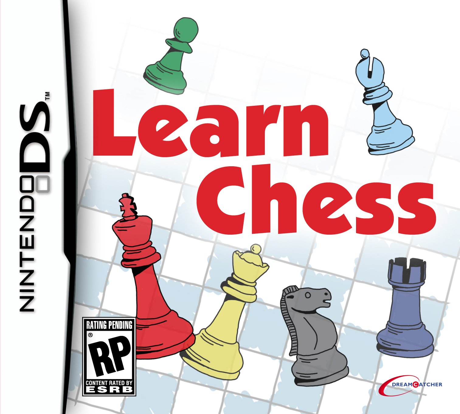 PRODUCT DETAILS 【商品情報】・商品名：Learn Chess - Nintendo DS・対応機種：ニンテンドーDS（Nintendo DS）・仕様：北米版・言語：英語【コンディション】・新品・海外直輸入品です。・パッケージ...