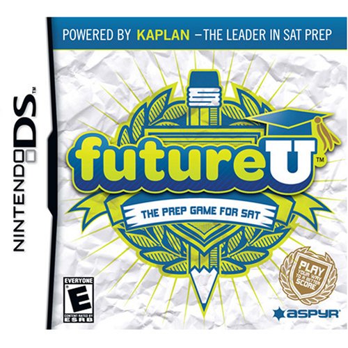 PRODUCT DETAILS 【商品情報】・商品名：futureU - Nintendo DS・対応機種：ニンテンドーDS（Nintendo DS）・仕様：北米版・言語：英語【コンディション】・新品・海外直輸入品です。・パッケージに輸送に...