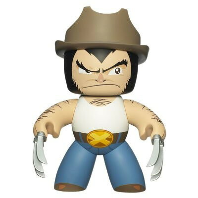 PRODUCT DETAILS マーベル マイティ・マグス ローガン アクションフィギュア 6インチ ビニールコレクタブルフィギュア【商品仕様】・シリーズ：マーベル マイティ・マグス・キャラクター：ローガン・アイテム種別：アクションフィギュ...