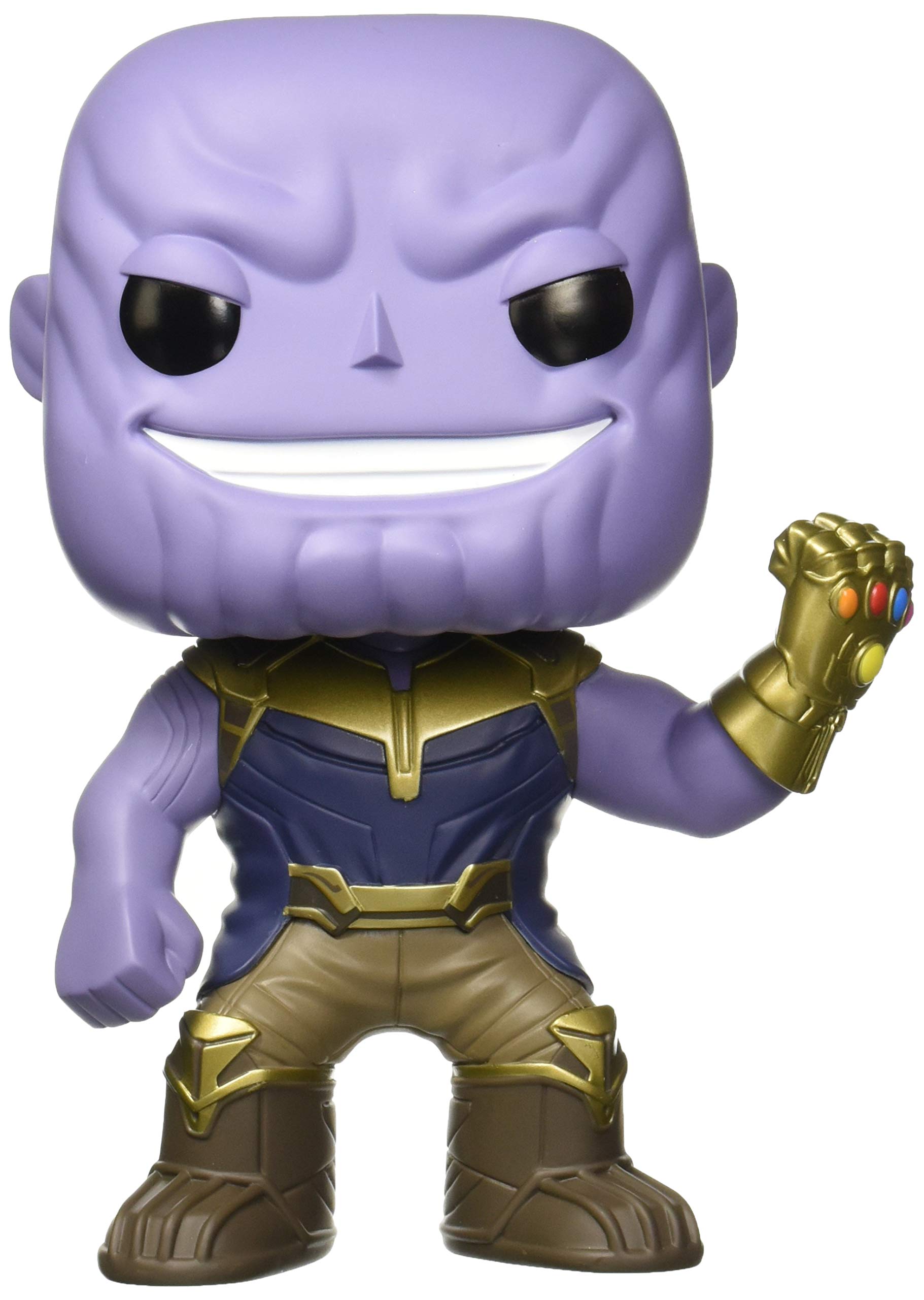 商品説明 商品の特徴・Avengers Infinity Warの世界観をモチーフにしたFunko Pop シリーズのコレクタブルビニールフィギュア・映画、テレビシリーズ、アニメシリーズ、コミック、ビデオゲームなどの象徴的なキャラクターをス...