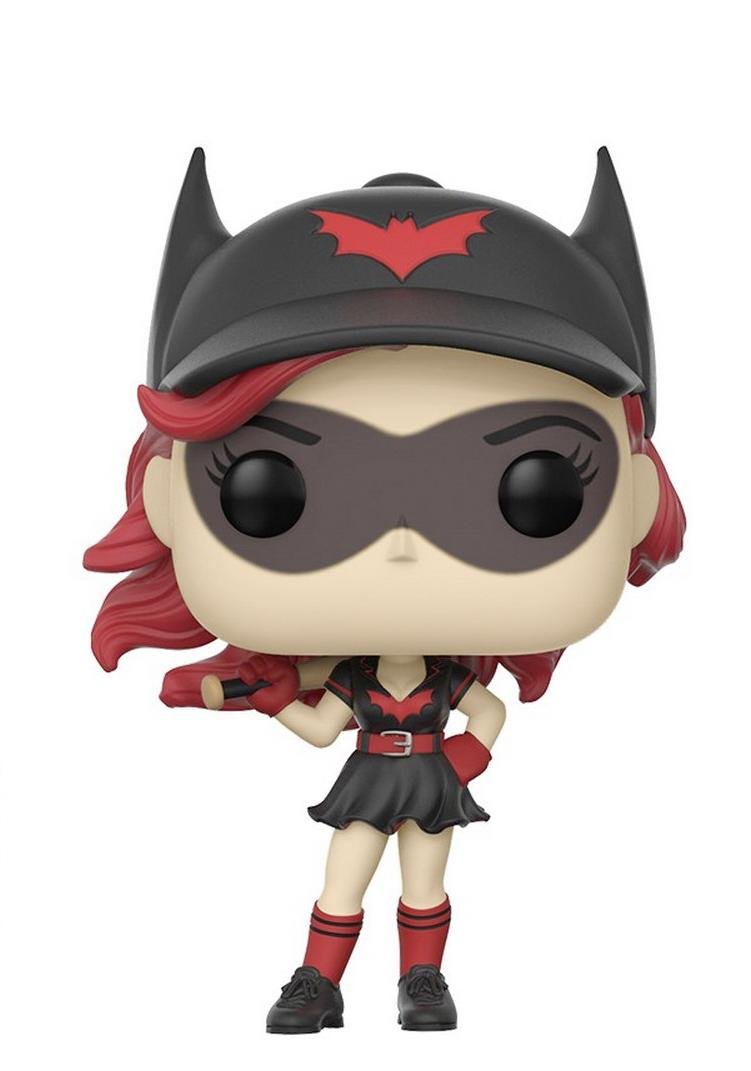 商品説明 商品の特徴・DC Bombshellsシリーズのバッツウーマンのスタイライズドフィギュア・POPビニール製・高さ約9.5cm・ウィンドウディスプレイボックス入りご注意事項・商品の色・デザインが異なる場合があります・説明書が付属する...