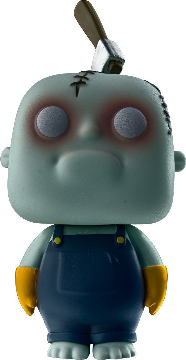 商品説明 商品の特徴・Disney/Pixarの世界観をモチーフにしたFunko Pop シリーズのコレクタブルビニールフィギュア・映画、テレビシリーズ、アニメシリーズ、コミック、ビデオゲームなどの象徴的なキャラクターをスタイライズした再現...