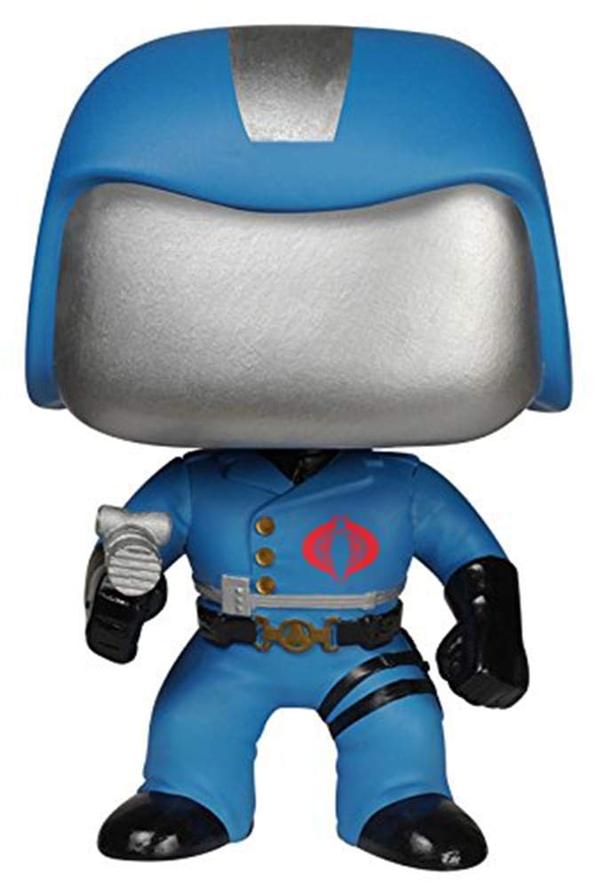 商品説明 商品の特徴・G. I. Joeキャラクターのフィギュア・POPスタイルのデザイン・高さ約9.5cm・ウィンドウディスプレイボックス入りご注意事項・商品の色・デザインが異なる場合があります・説明書が付属する場合は、英語表記になります...