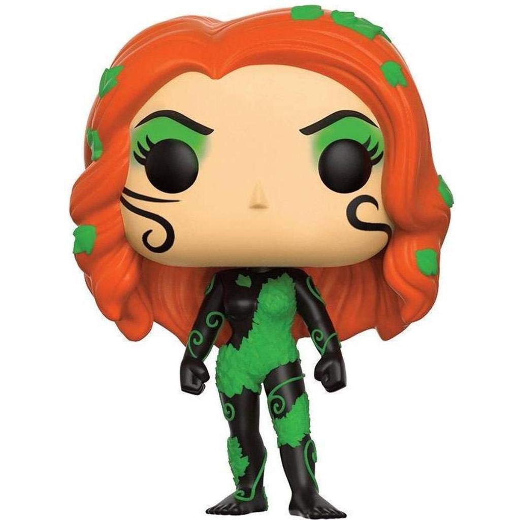 商品説明 商品の特徴・DC Comics New 52ストーリーラインのポイズン・アイビーフィギュア・パメラ・アイズリーが女性スーパーチーム「Birds of Prey」のメンバーとなった時期のバリアントコスチューム版・高さ約9cm・映画、...