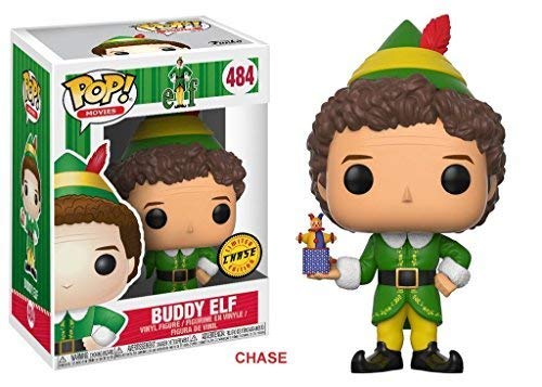 商品説明 商品の特徴・映画「エルフ」のバディをモチーフにしたFunko Pop ビニールフィギュア・緑と黄色の象徴的な衣装を着用したデザイン・チェイスバリアント版・耐久性のあるプラスチック製ポッププロテクター付属ご注意事項・商品の色・デザイ...