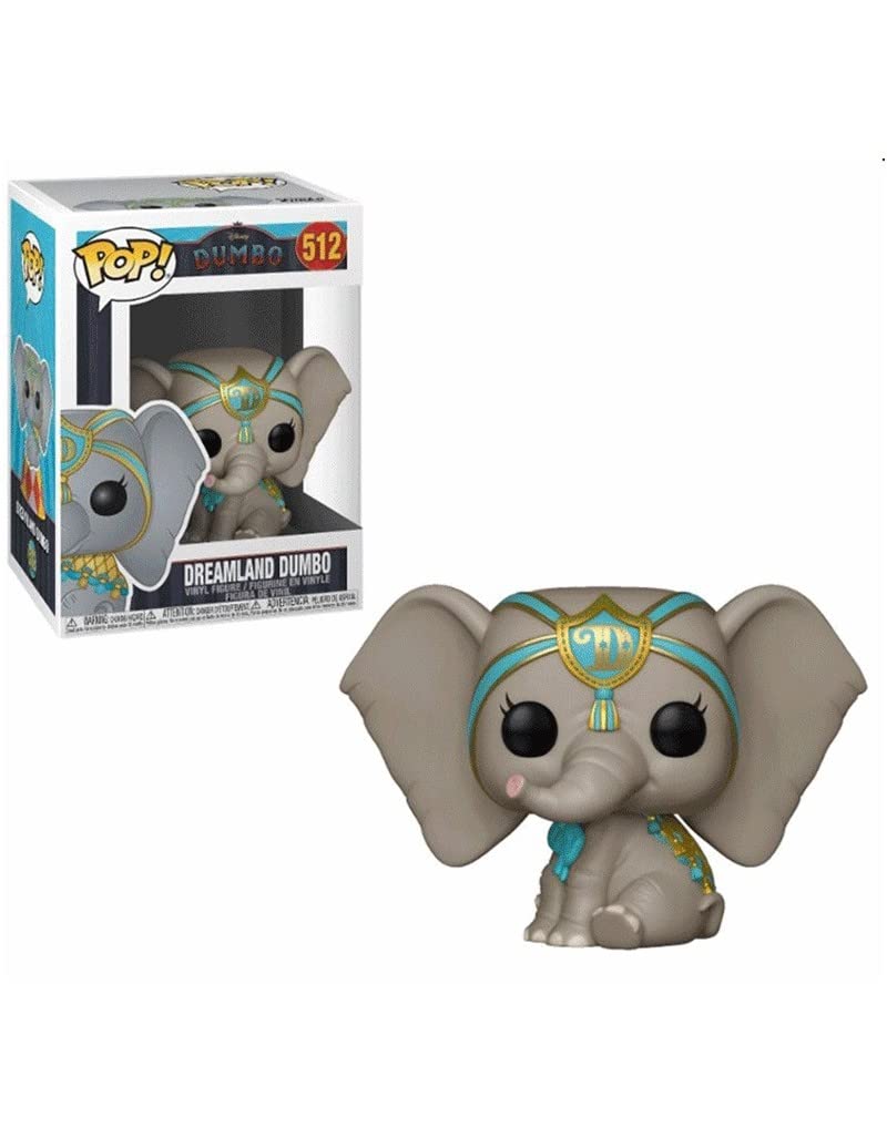 商品説明 商品の特徴・実写映画「ダンボ」に登場するドリームランド・ダンボのスタイライズドPOPビニールフィギュア・高さ約9.5cm・ウィンドウディスプレイボックス入り・2017年トイ・オブ・ザ・イヤー及びピープルズチョイス賞受賞シリーズご注...
