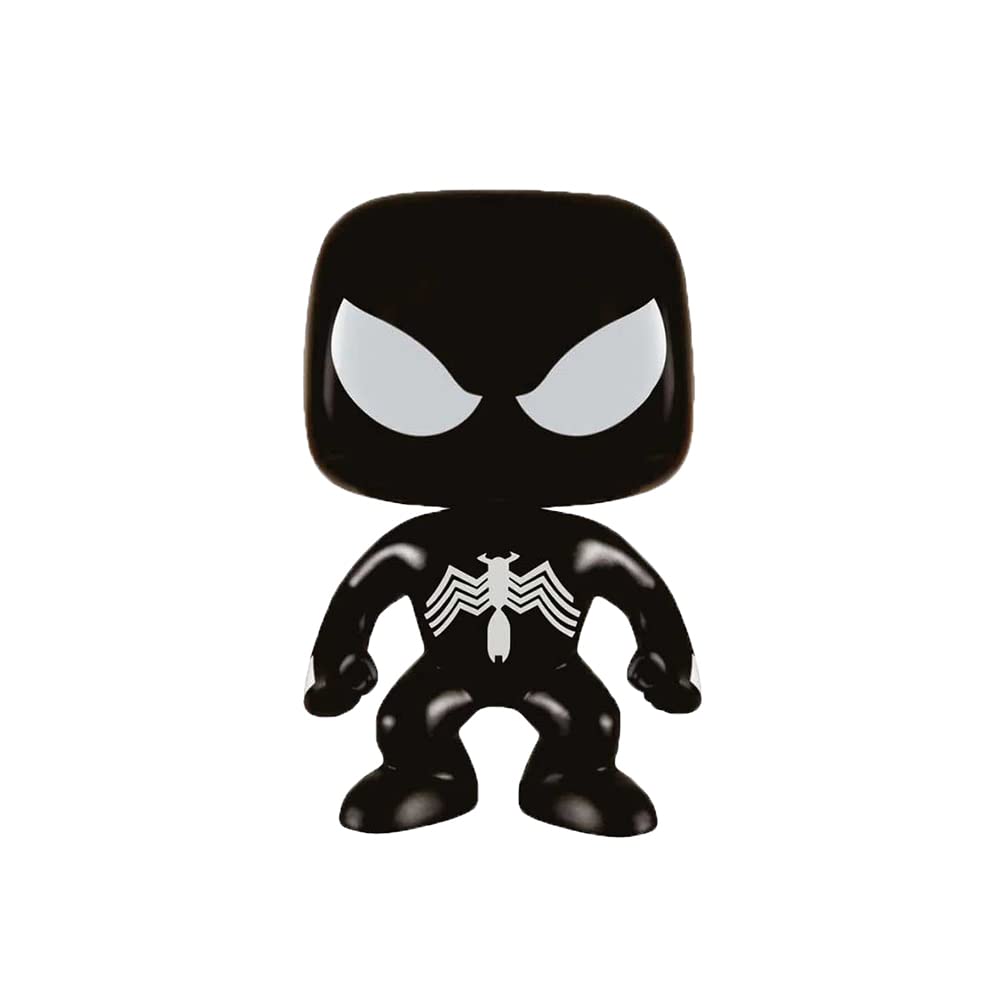 商品説明 商品の特徴・Funko Pop! Vinyl Bobblehead Marvel Spider-Man #79・ブラックスーツ スパイダーマン・暗闇で光る蓄光仕様・ボブルヘッド機能付きご注意事項・商品の色・デザインが異なる場合があ...
