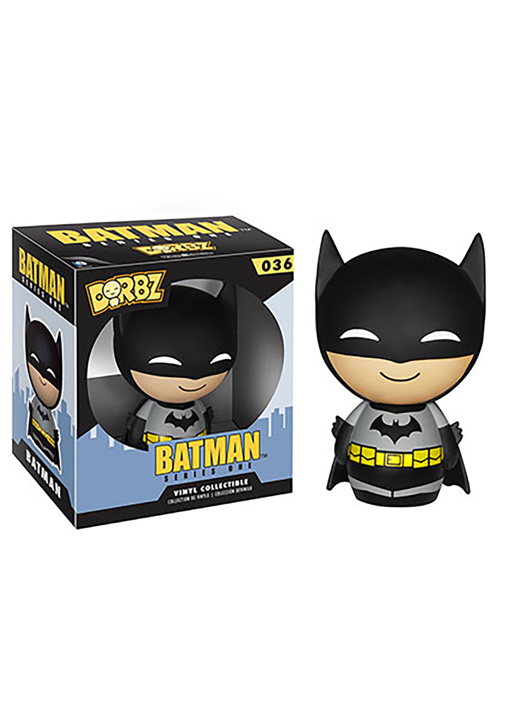 商品説明 商品の特徴・バットマン ブラックスーツ Dorbz ビニールフィギュア・高さ約7.6cm・前面と背面の両方から見えるダブルウィンドウボックスパッケージご注意事項・商品の色・デザインが異なる場合があります・説明書が付属する場合は、英...