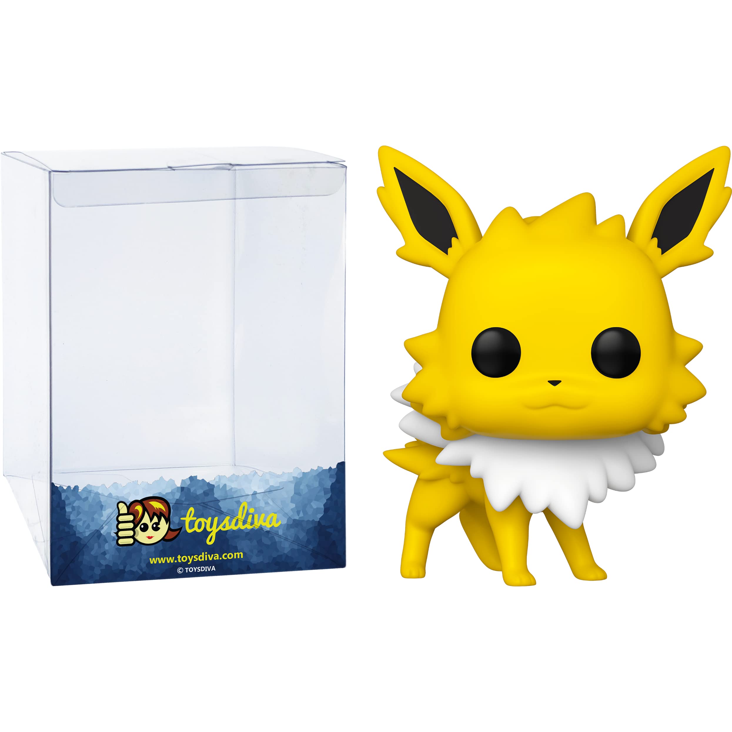 商品説明 商品の特徴・ポケモンをテーマにしたビニール製フィギュア・日本のアニメ/マンガ風のデフォルメスタイルで造形・フィギュアの高さは約7.6cmから12.7cm（キャラクターのデザインにより実際のサイズは異なる場合があります）・0.35m...