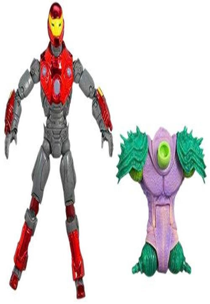 商品説明 商品の特徴・可動式アクションフィギュア・Annihilusシリーズの6体のうちの1体・6体すべてを集めることでAnnihilusを組み立てることが可能（各フィギュアは別売り）ご注意事項・商品の色・デザインが異なる場合があります・説...