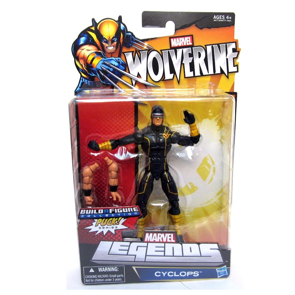 商品説明 商品の特徴・マーベルコミックスのミュータントキャラクターを再現した約15cmのアクションフィギュア・ウルヴァリン（爪出し状態）、サイクロプス、エマ・フロスト、セイバートゥースから選択可能・コミックスに基づいた衣装デザイン・各フィギ...