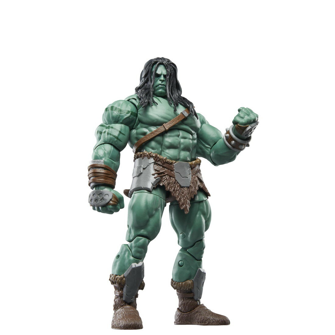 商品説明 商品の特徴・Marvel Universe Skaar, Son of Hulk フィギュア・Marvel 85周年記念コレクション・Marvel's Skaar: Son of Hulk コミックブックのキャラクターデザイン・デ...