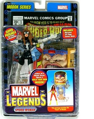 商品説明 商品の特徴・TOYBIZによる最終シリーズのフィギュアご注意事項・商品の色・デザインが異なる場合があります・説明書が付属する場合は、英語表記になります付属品・フィギュア本体 商品について 本製品は海外からの輸入品です。取扱説明書が...