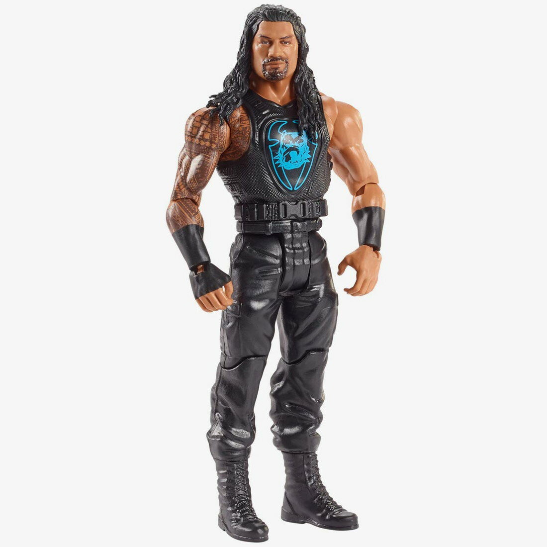 商品説明 商品の特徴・WWEアクションフィギュア 2021年版シリーズ16・フィギュアサイズ：約15.24cm・10箇所の可動関節により、シグネチャームーブやポーズの再現が可能・TrueFXテクノロジーにより、リアルな顔の造形と本物のリング...