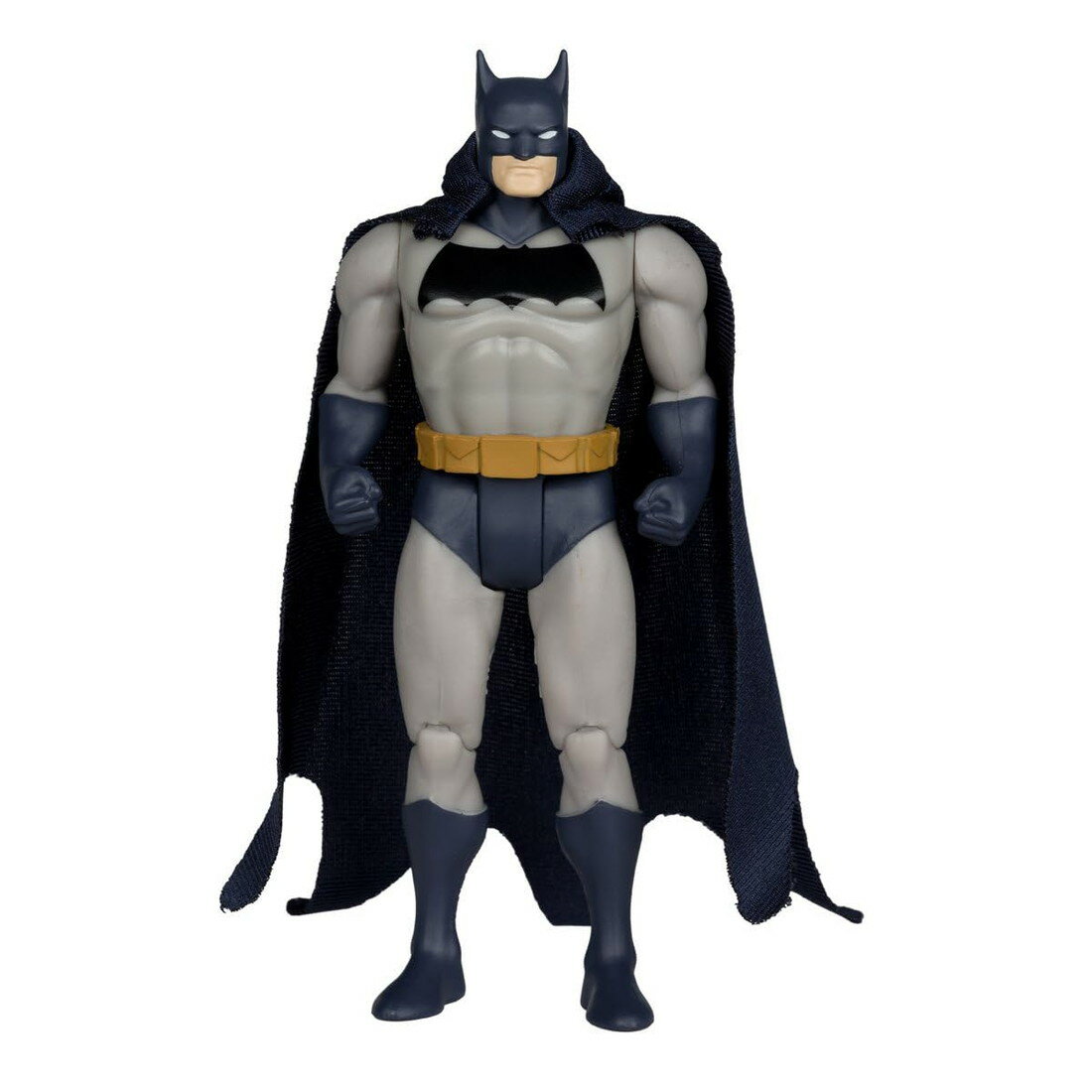 PRODUCT DETAILS McFarlane DC Direct Super Powers バットマン フィギュア The Dark Knight Returns版【商品仕様】・ブランド：McFarlane DC Direct・シリー...