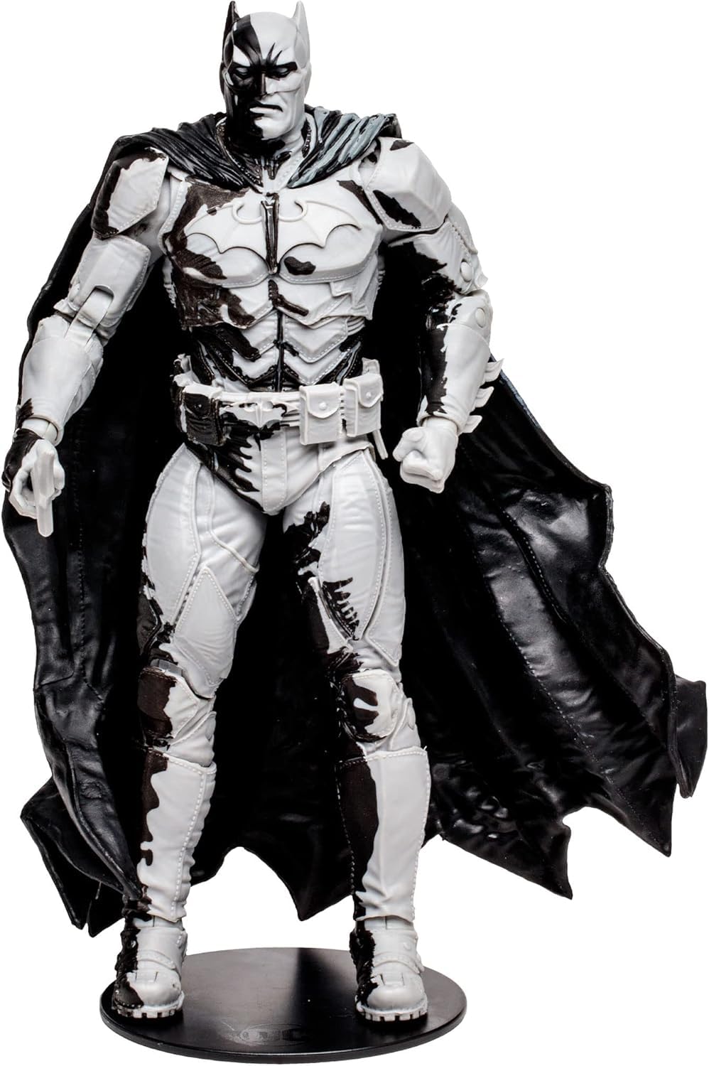 PRODUCT DETAILS McFarlane Toys DC Direct バットマン アクションフィギュア Line Art Variant 7インチ 約18cm【商品仕様】・ブランド：McFarlane Toys・シリーズ：DC ...