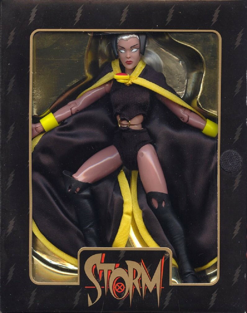 PRODUCT DETAILS マーベル フェイマス・カバーズ ストーム X-MEN アクションフィギュア 8インチ【商品仕様】・ 商品種別：アクションフィギュア・ シリーズ：フェイマス・カバーズ・ キャラクター：ストーム（X-MEN）・ ...