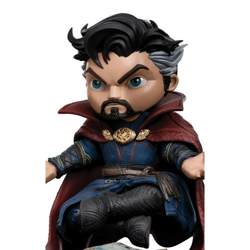 PRODUCT DETAILS アイアンスタジオ マーベル ドクター・ストレンジ／マルチバース・オブ・マッドネス スティーヴン・ストレンジ Mini Co. PVCスタチュー フィギュア【商品仕様】・ 項目名：PVCスタチュー・ 項目名：M...