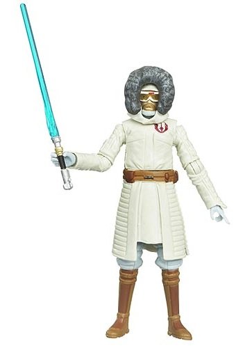 商品説明 主な機能・スターウォーズの3.75インチ（約9.5cm）アクションフィギュア・映画に登場するキャラクターを忠実に再現・可動部分があり、様々なポーズを取ることが可能スペック・サイズ：約9.5cm（3.75インチ）・素材：プラスチック...