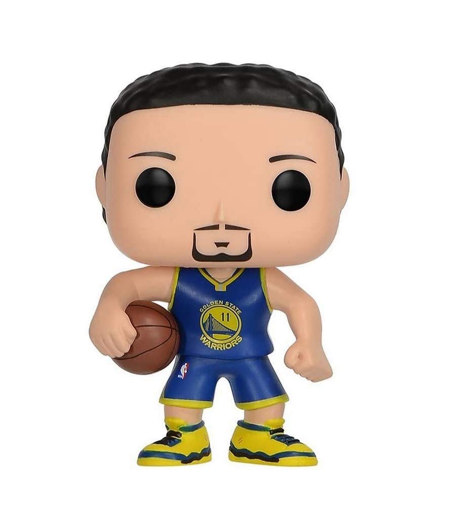 商品説明 商品の特徴・NBA クレイ・トンプソン選手のスタイライズドPOPビニールフィギュア・Funko製・高さ約9.5cm・ウィンドウディスプレイボックス入り・NBAファン向けコレクタブルアイテムご注意事項・商品の色・デザインが異なる場合...