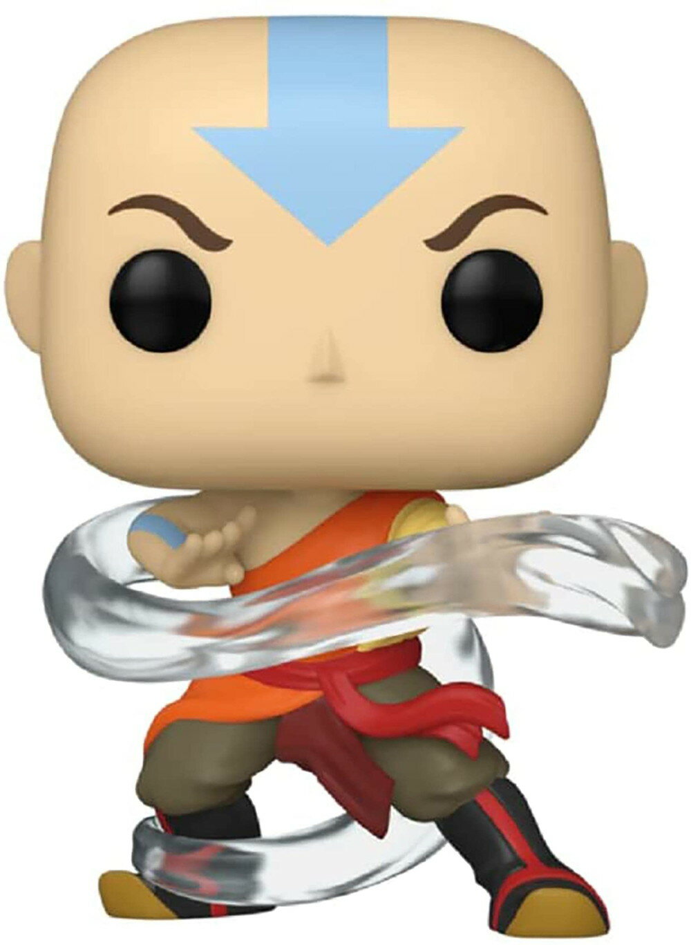 商品説明 商品の特徴・アニメ「アバター 伝説の少年アン」のアンをモチーフにしたFunko POPビニールフィギュア・2021年秋季コンベンション限定版 #1044・高さ約9.5cm・デスクや本棚などに飾れるコレクタブルサイズ・スタイライズド...
