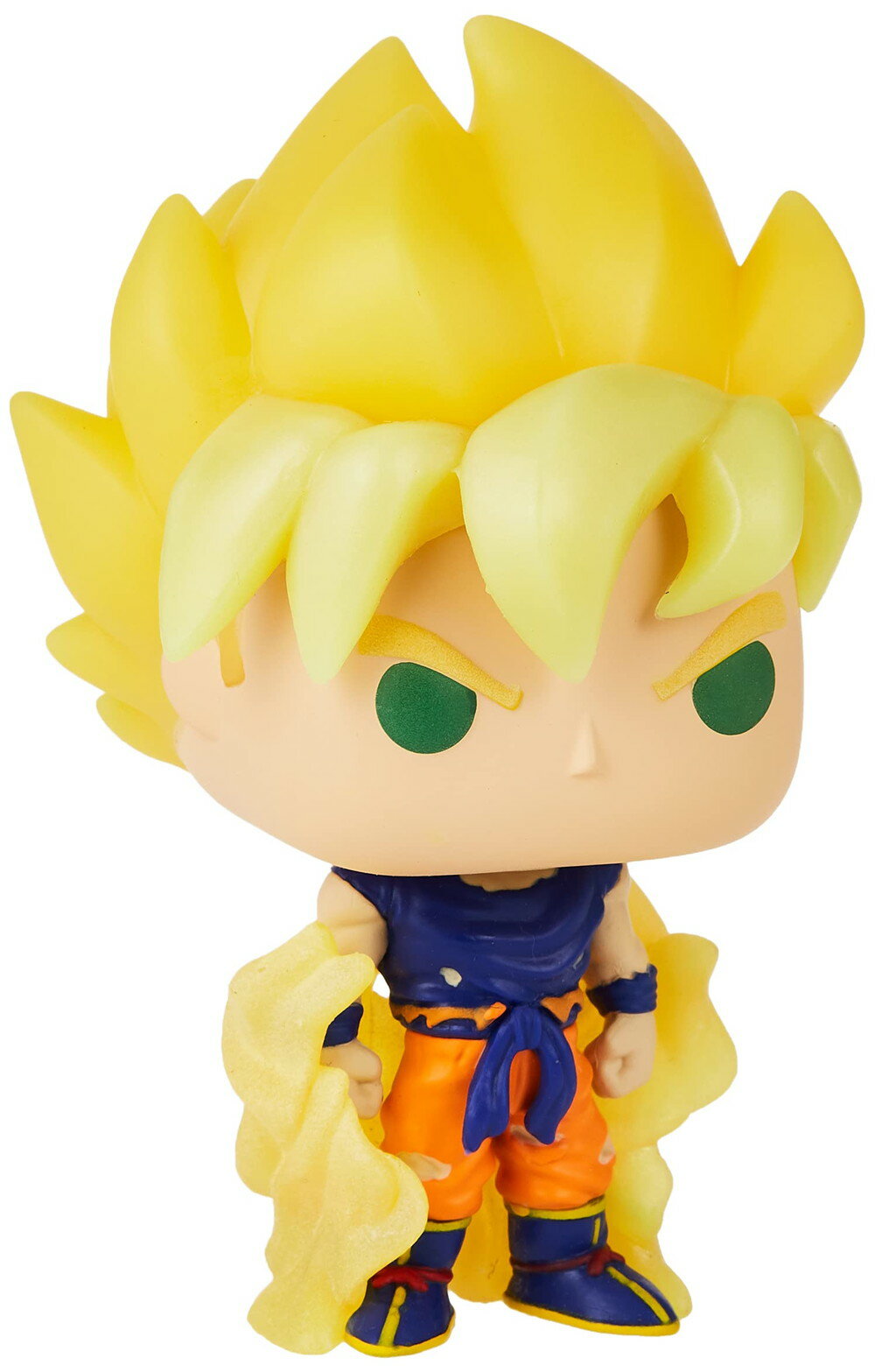 商品説明 商品の特徴・ドラゴンボールZ スーパーサイヤ人悟空 初登場版のフィギュア・暗闇で光る蓄光仕様・スペシャルエディションご注意事項・商品の色・デザインが異なる場合があります・説明書が付属する場合は、英語表記になります付属品・フィギュア...