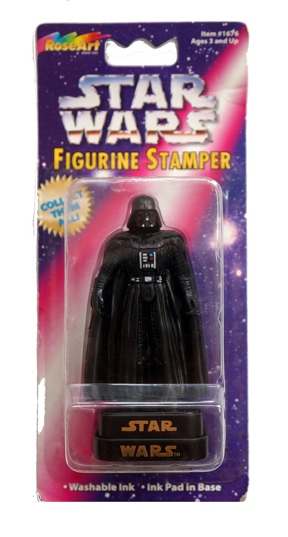 商品説明 主な機能・スター・ウォーズのダース・ベイダーデザインのスタンプ・新品未開封品スペック・スター・ウォーズ公式商品・ダース・ベイダーモチーフご注意事項・商品の色・デザインが異なる場合があります・説明書が付属する場合は、英語表記になりま...