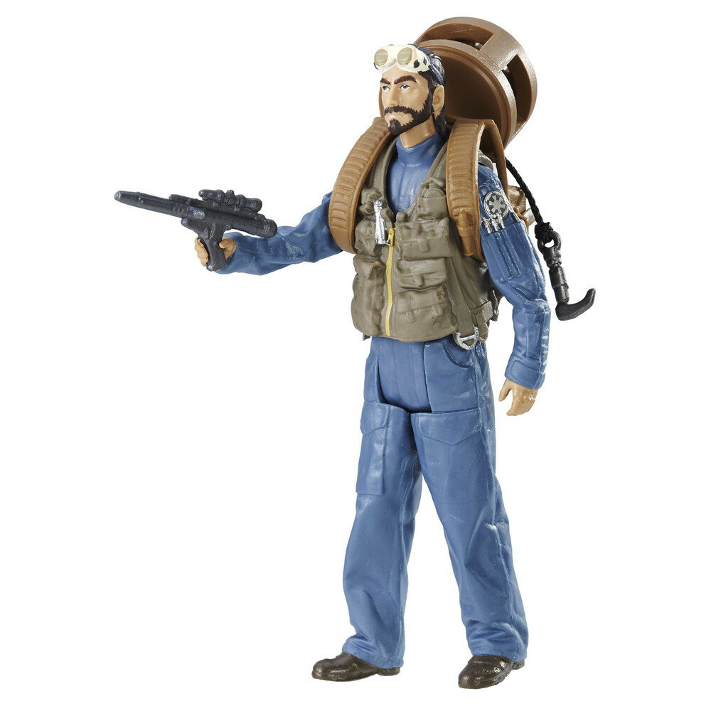 商品説明 主な機能・スターウォーズの映画、テレビシリーズ、書籍、ゲームからのシーンを再現できます・ジェダイやシス、反乱軍や帝国軍、バトルドロイドやクローントルーパーとして戦うことができます・幅広い関節可動式アクションフィギュアでコレクション...