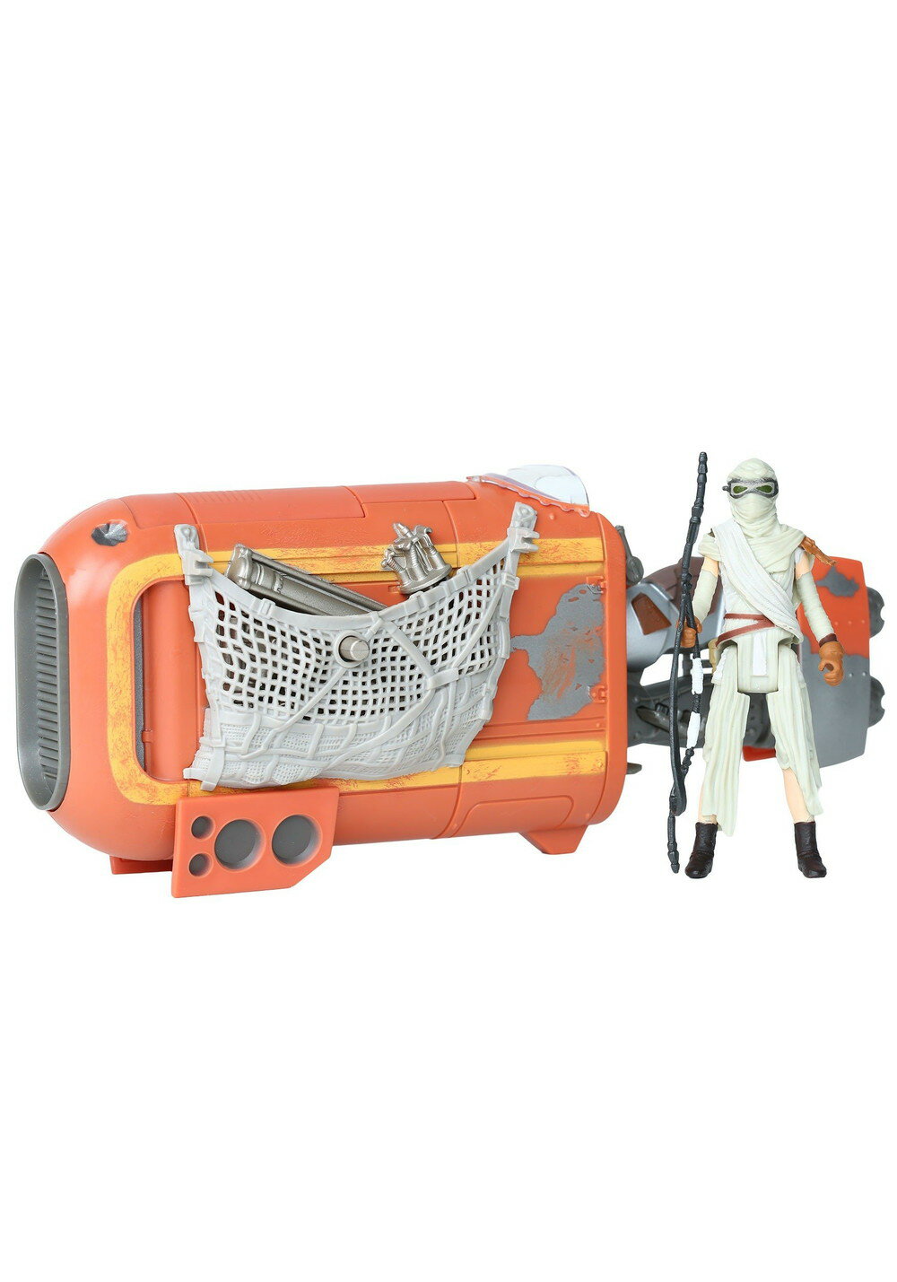 商品説明 主な機能・スターウォーズの映画、テレビシリーズ、書籍、ゲームからのシーンを再現できます・ジェダイ、シス、反乱軍、帝国軍、バトルドロイド、クローントルーパーなど様々なキャラクターになりきれます・ライトセーバー、ブラスター、マスクなど...