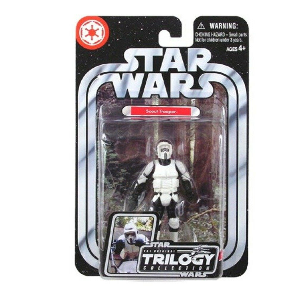 商品説明 主な機能・スターウォーズ オリジナルトリロジーコレクション 3 3/4インチ ベーシックアクションフィギュア アソートメント11・オリジナルのケナー社スターウォーズアクションフィギュアを彷彿とさせる、新しいビンテージスタイルのパッ...