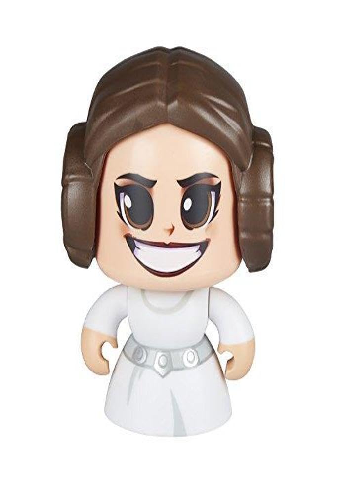 商品説明 主な機能・スターウォーズ マイティマグズ プリンセス・レイア・オーガナ フィギュア・ボタンを押すと頭部が回転し、3種類の表情が楽しめる・映画をモチーフにしたキャラクターデザイン・スターウォーズ マイティマグズ フィギュアシリーズ ...