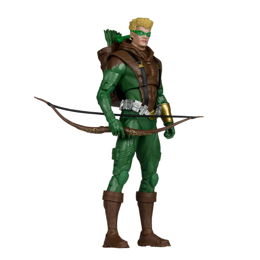 商品説明 商品の特徴・McFarlaneのDCマルチバースシリーズの精巧な可動式アクションフィギュア・高さ約18cmスペック・高さ：約18cmご注意事項・商品の色・デザインが異なる場合があります・説明書が付属する場合は、英語表記になります付...