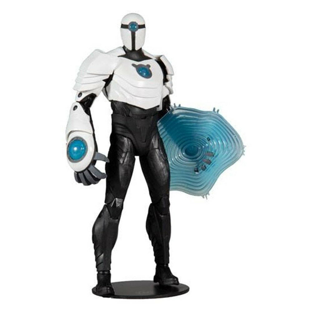 商品説明 商品の特徴・DCマルチバースシリーズのバットマン・ビヨンド シュリークフィギュア・高品質で精巧に作られたコレクターズアイテム・可動式の関節で様々なポーズが可能・バットマン・ビヨンドの世界観を忠実に再現スペック・メーカー：マクファー...