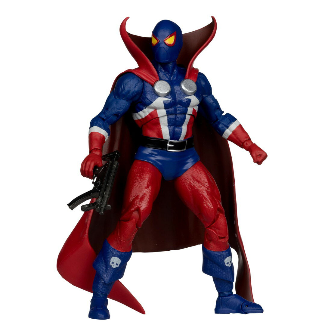 商品説明 商品の特徴・Spawnユニバースのキャラクターを再現した可動式アクションフィギュア・高さ約18cm・関節可動により様々なポーズが可能・ディスプレイ用ベース付属・ブリスターパッケージ仕様ご注意事項・商品の色・デザインが異なる場合があ...